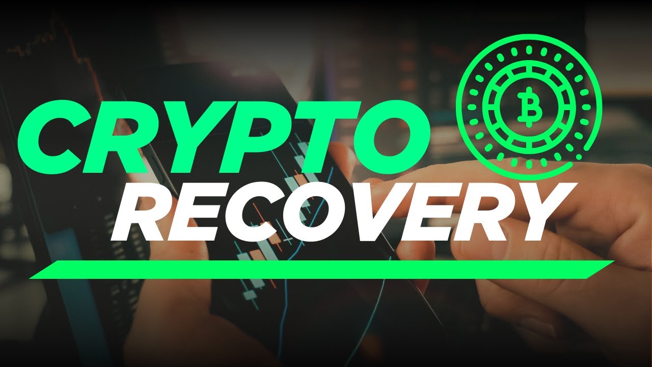 CRYPTO RECOVERY SERVICE: HOW TO RECOVER MONEY FROM CRYPTO SCAMS ...