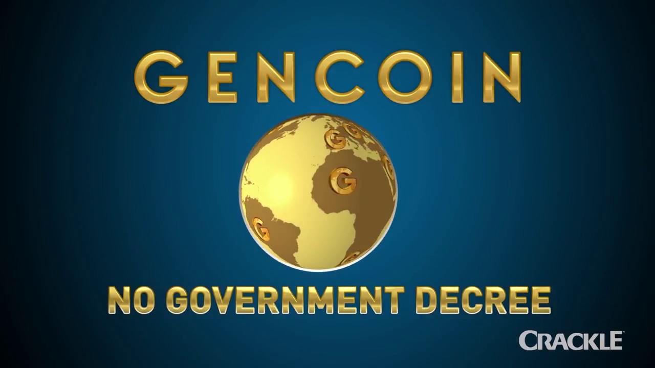 That’s Gencoin - YouTube