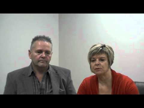 Conversation with the Three APIA Propeteers - Trevor & Sandy Giles ...