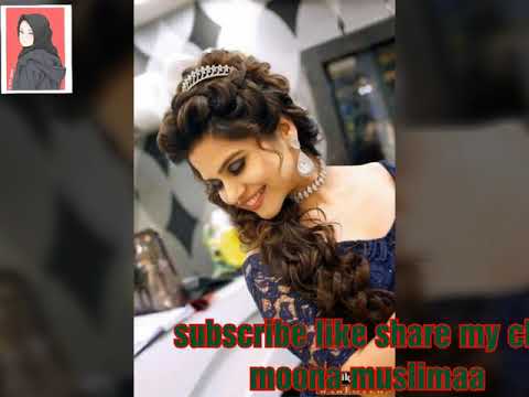 Joora Hairstyle/Easy joora Hairstyle/Easy Hairstyle Step by step ...