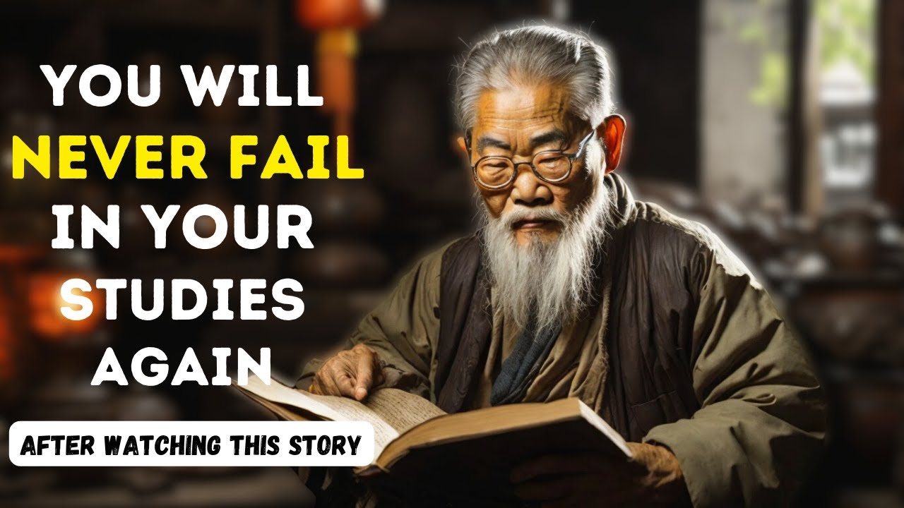 How to Never Fail in Your Studies Again: A Comprehensive Guide - Zen ...