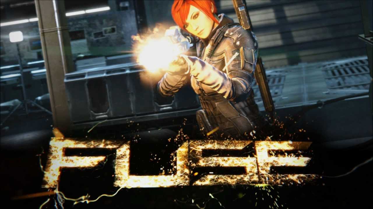 FUSE Announcement Trailer [HD] - YouTube
