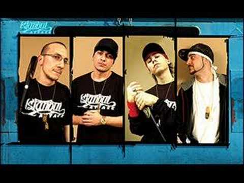 iStanbuL aTTack - eLLeri Cak