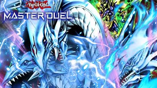 Dragon Master Knight