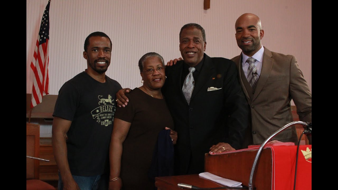 that's all MESHACH in 'He Knows My Heart' - YouTube