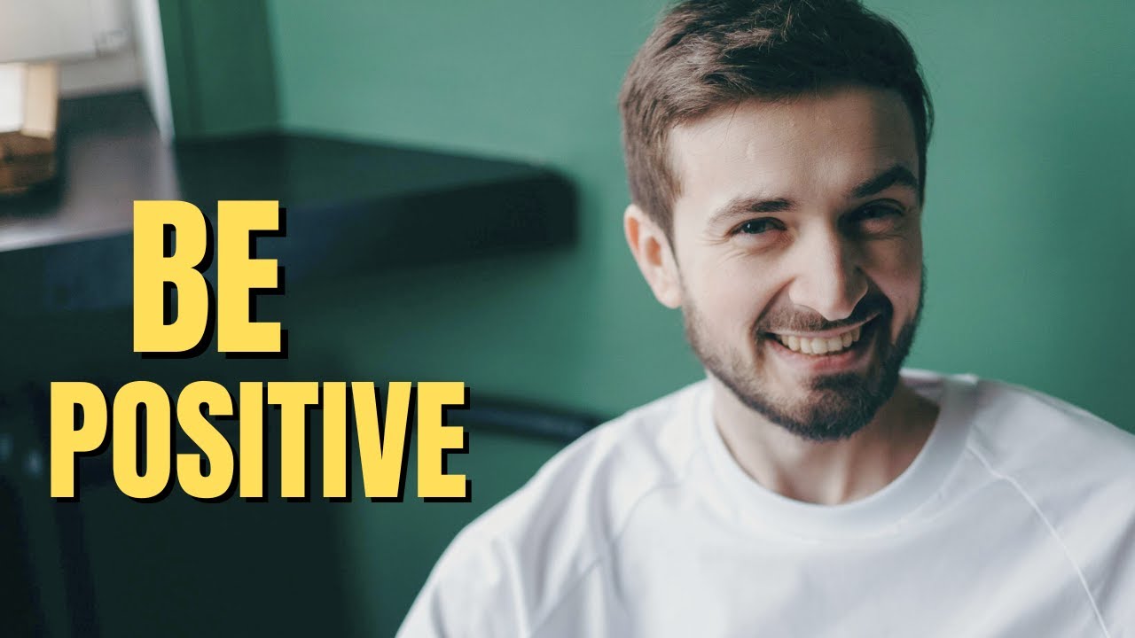 Start Your Day with Positivity | Morning Motivational Video - YouTube