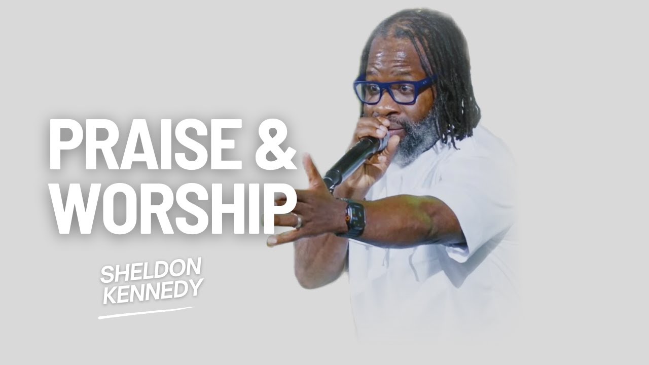 Metro SDA Praise & Worship | Sheldon Kennedy - YouTube