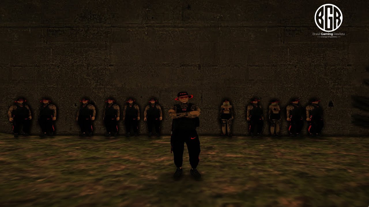 highlight mta, sim mais um - YouTube