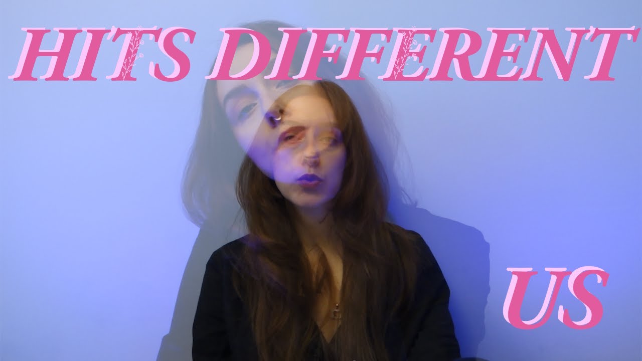 Taylor Swift - Hits Different x Gracie Abrams - us. (acoustic mashup ...