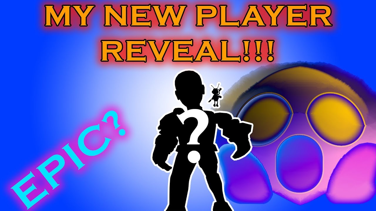 NEW ROBLOX CHARACTER REVEAL!!! **TOO EPIC, MI6 WAS CALLED** - YouTube