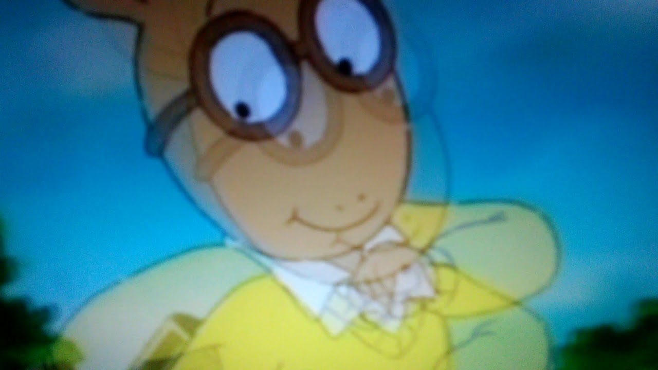Arthur Intro - YouTube