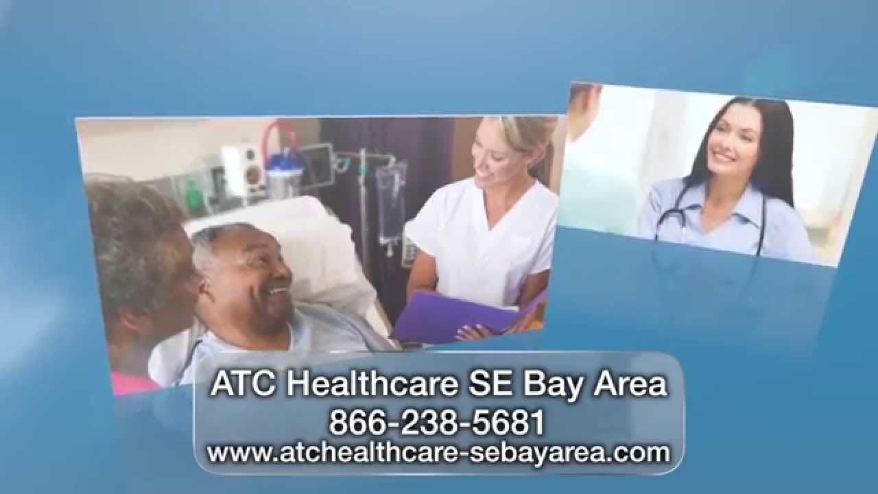 ATC Medical Healthcare Staffing serving the San Francisco South East ...