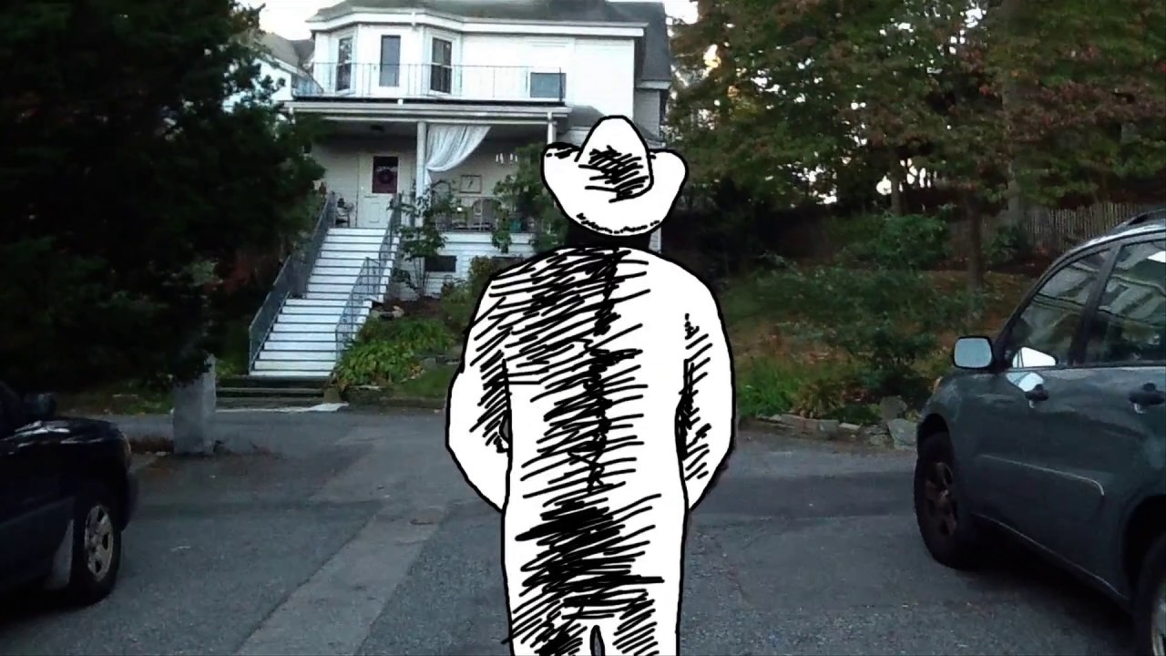 Bad History Month - "A Warm Recollection" (Official Video, dir. by ...