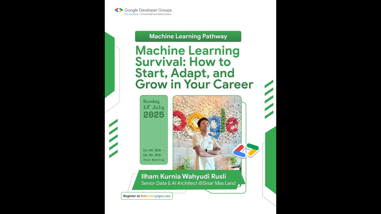 Machine Learning Survival: How to Start, Adapt, and Grow in Your Career ...