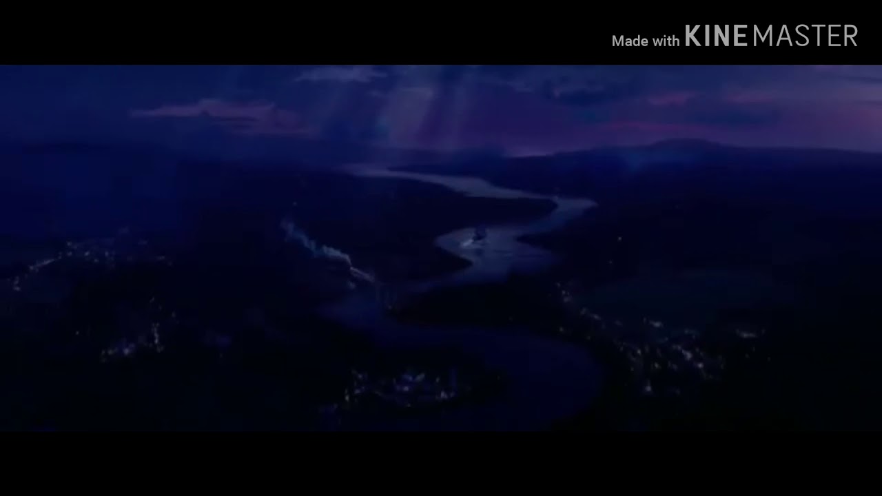 Disney/Frog Box/Entertainment One - YouTube