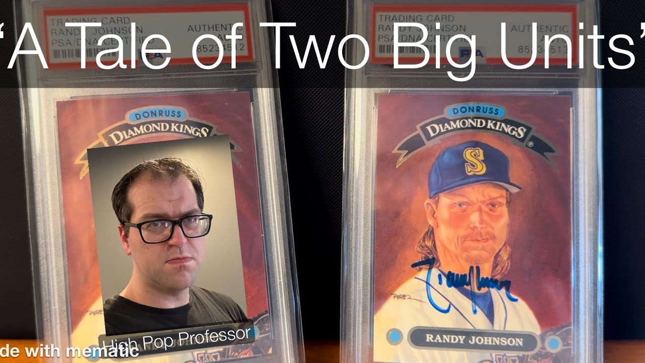 “A Tale of Two Big Units” - YouTube