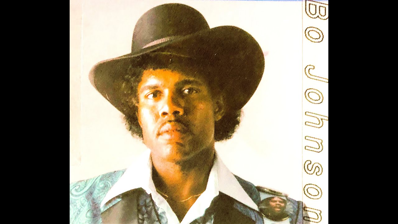 “One Man Band” - (Bo Johnson) - “Live In Springfield” - YouTube