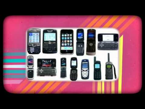 Reachout Wireless lifeline program - YouTube