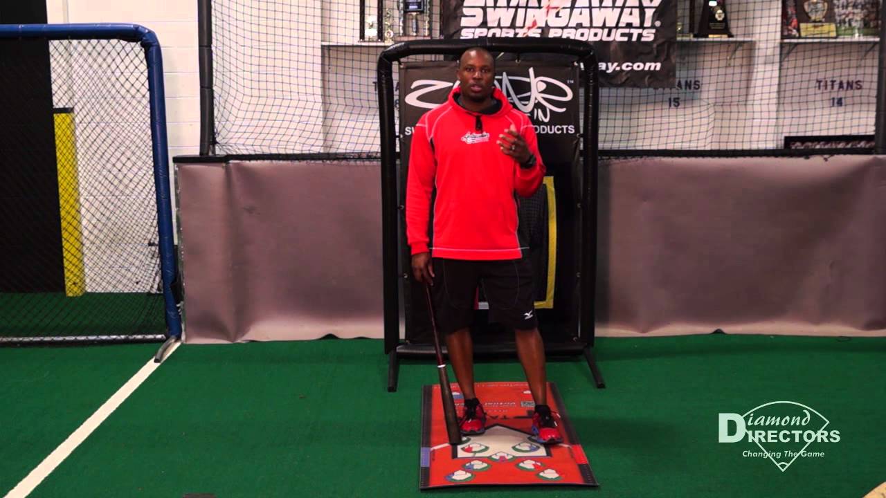 Skill Build Drill | HOP DRILL - YouTube