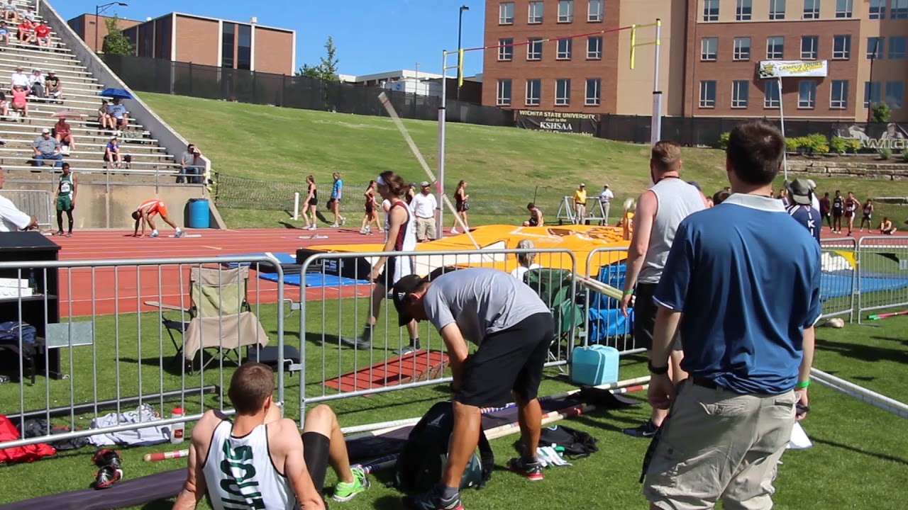 State 2017 - Dan Huber video #4 - YouTube