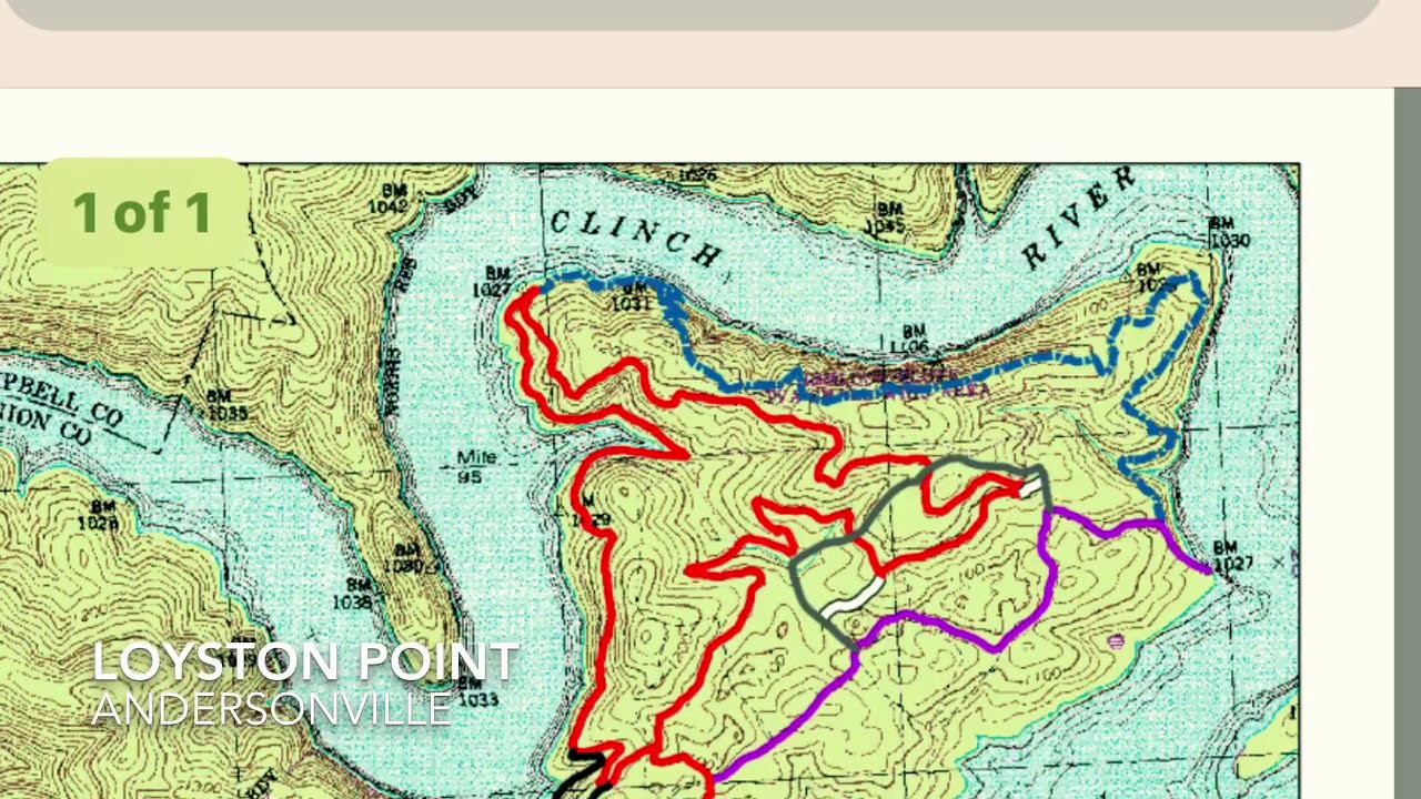 Devils Breakfast table awesome CT hike in Catoosa wildlife area - YouTube