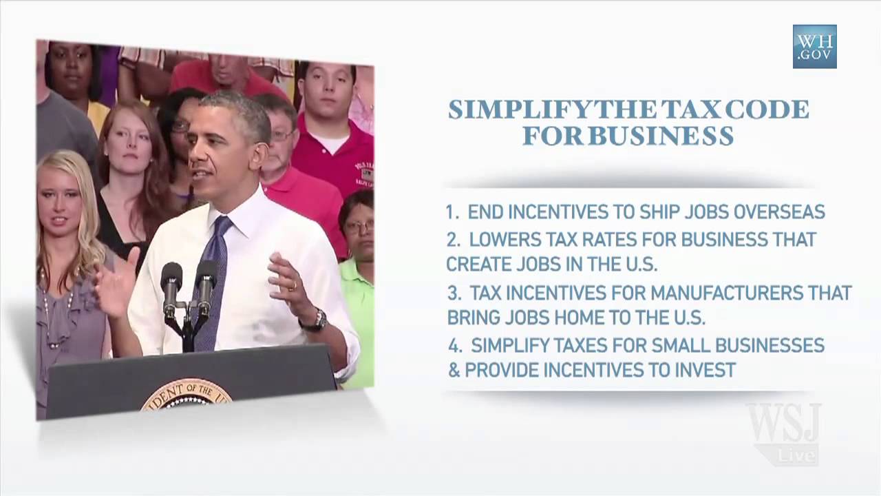 Obama Kicks Off Speeches About Great Recession - YouTube