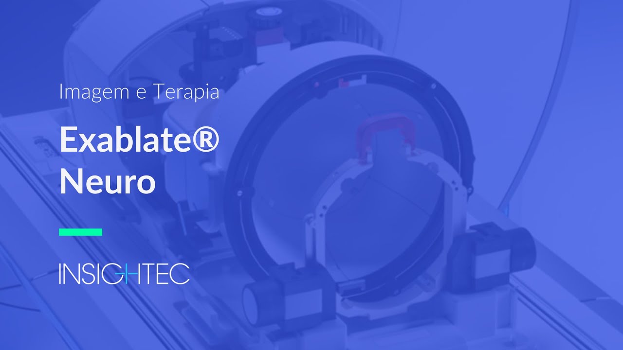 Exablate® Neuro - Como funciona o tratamento? - YouTube