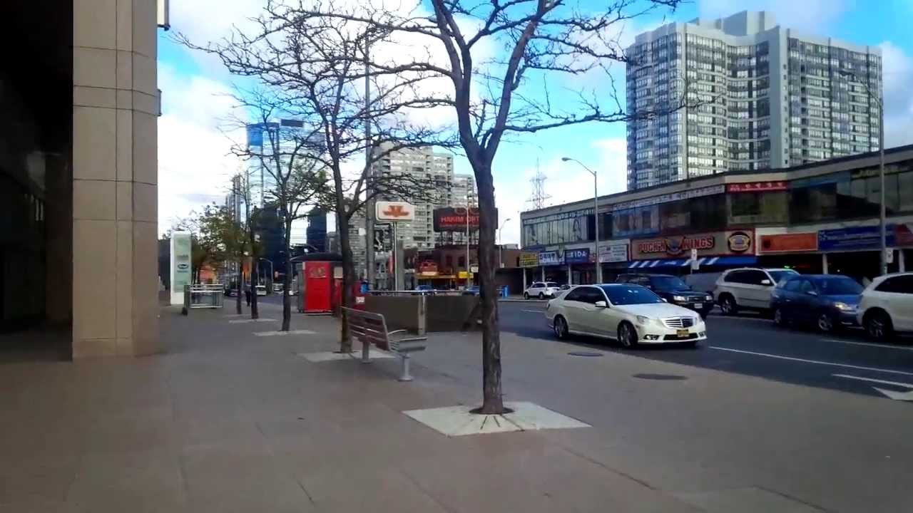 5650 Yonge Street, Toronto - YouTube