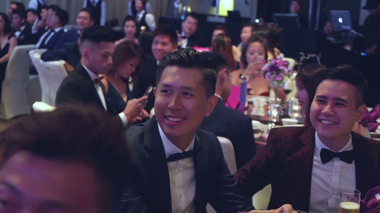 Success Story of Aaron Yeo of ERA Preeminent Group - YouTube