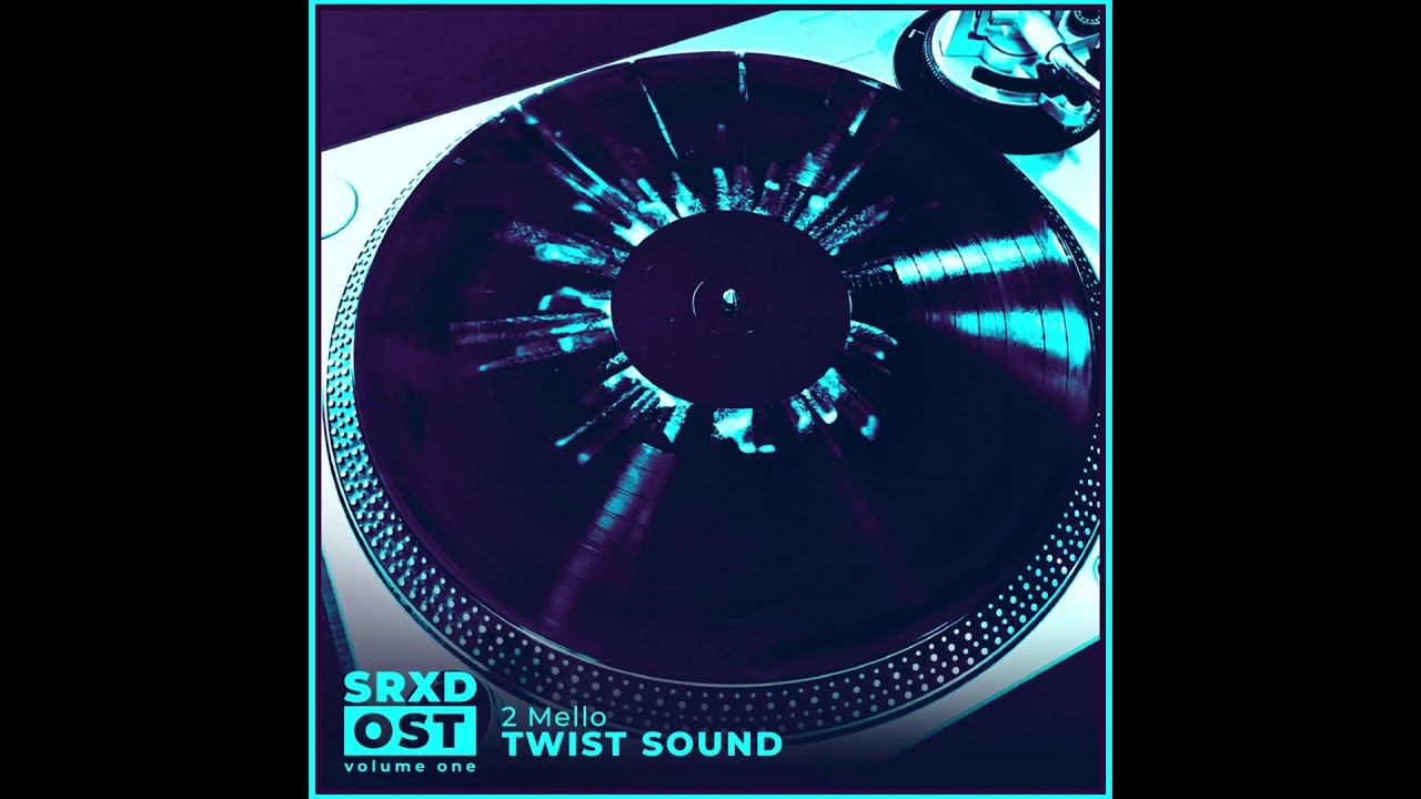2 Mello - Spin Rhythm XD OST - Twist Sound - YouTube