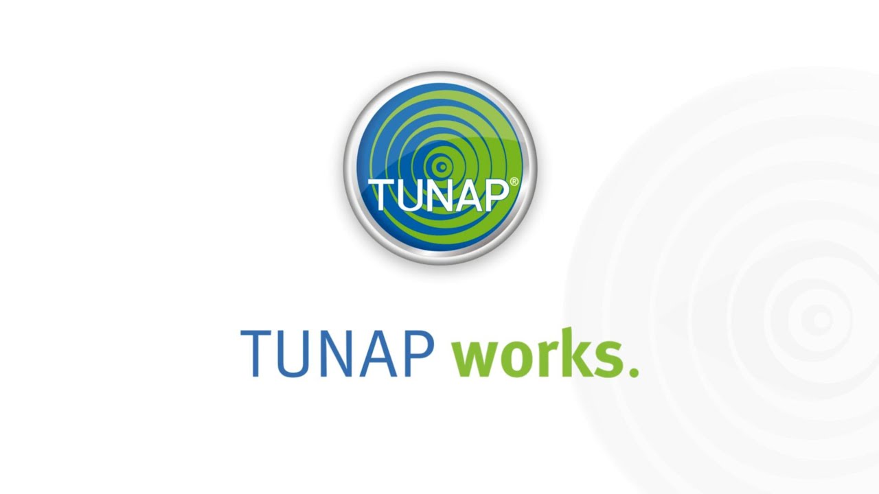 TUNAP GROUP 2024 - YouTube