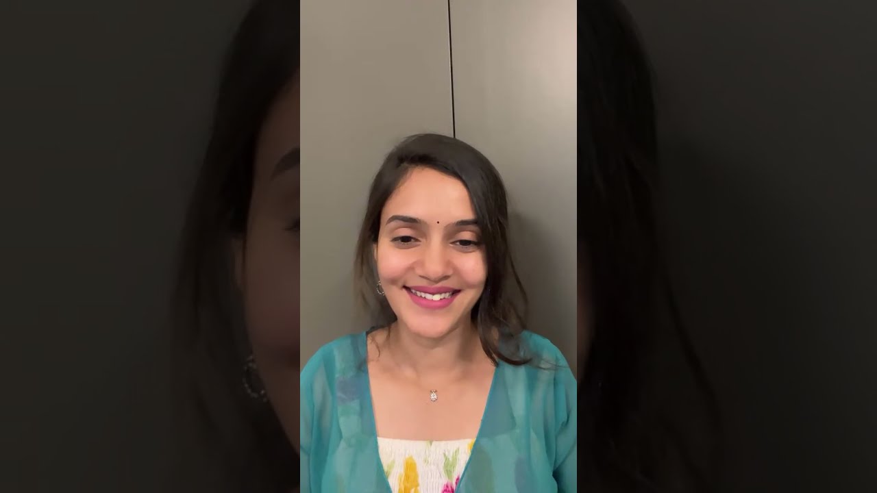 Smiley Sameera is live - YouTube