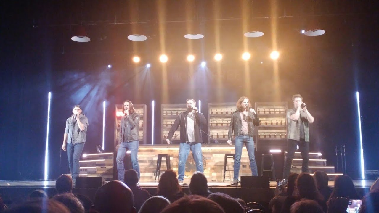 Home Free World Tour - YouTube