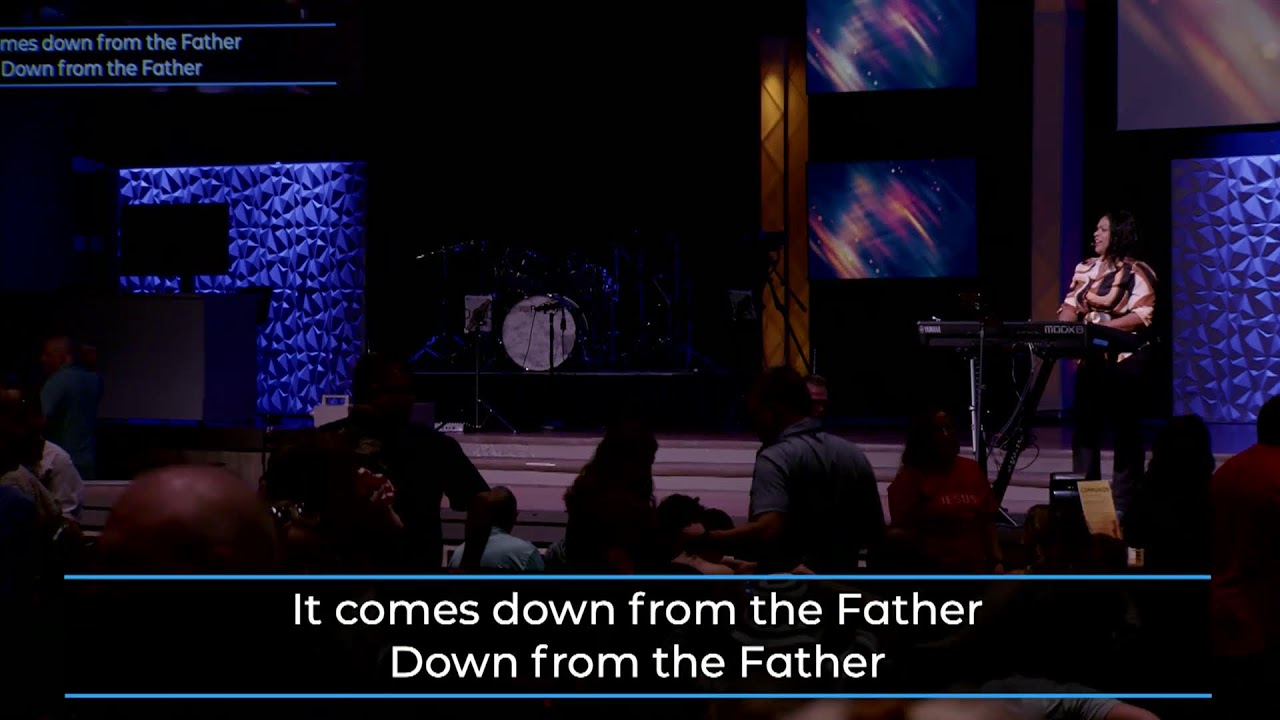 Weekend Worship Service from Bay Life Church | 11-10–2024 | 10:45 am ...