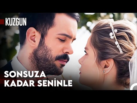 Kuzgun ve Dila Evlendi - Kuzgun