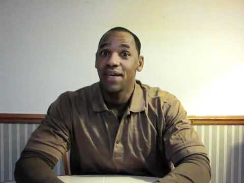 Duane Butler 3 - YouTube