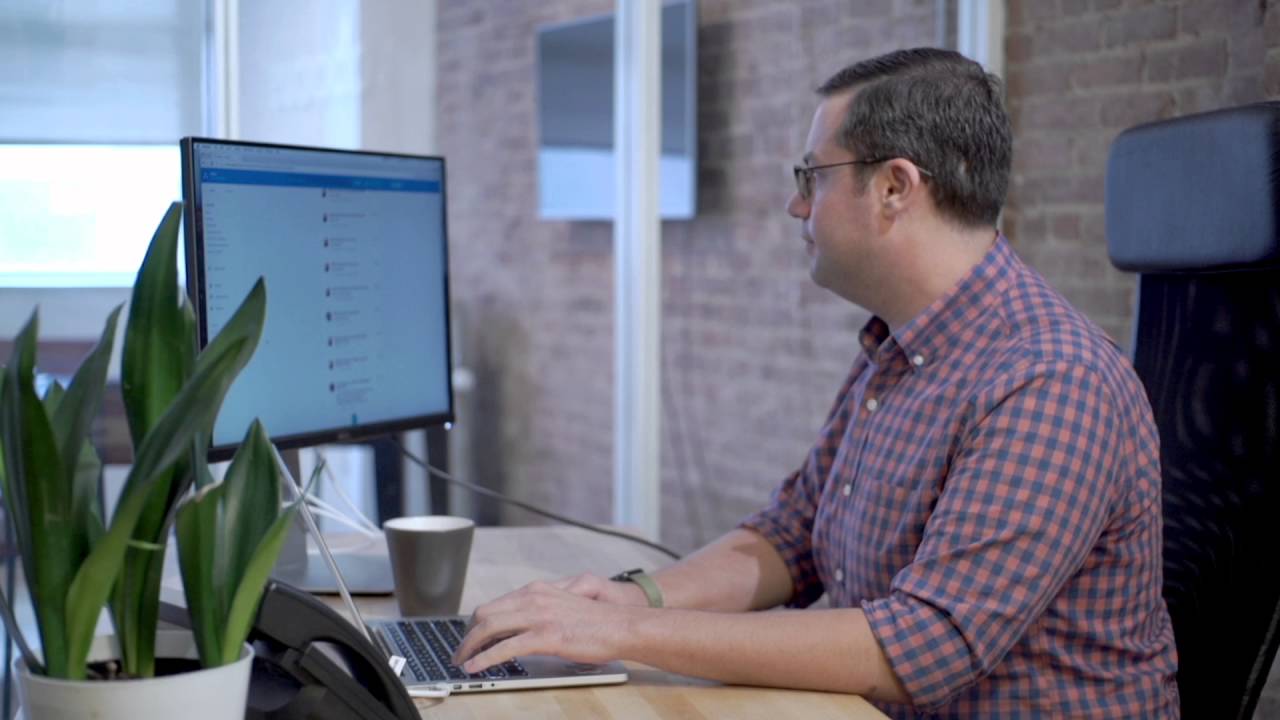 How the Abacus Real Time Expense Reporting Platform Works - YouTube