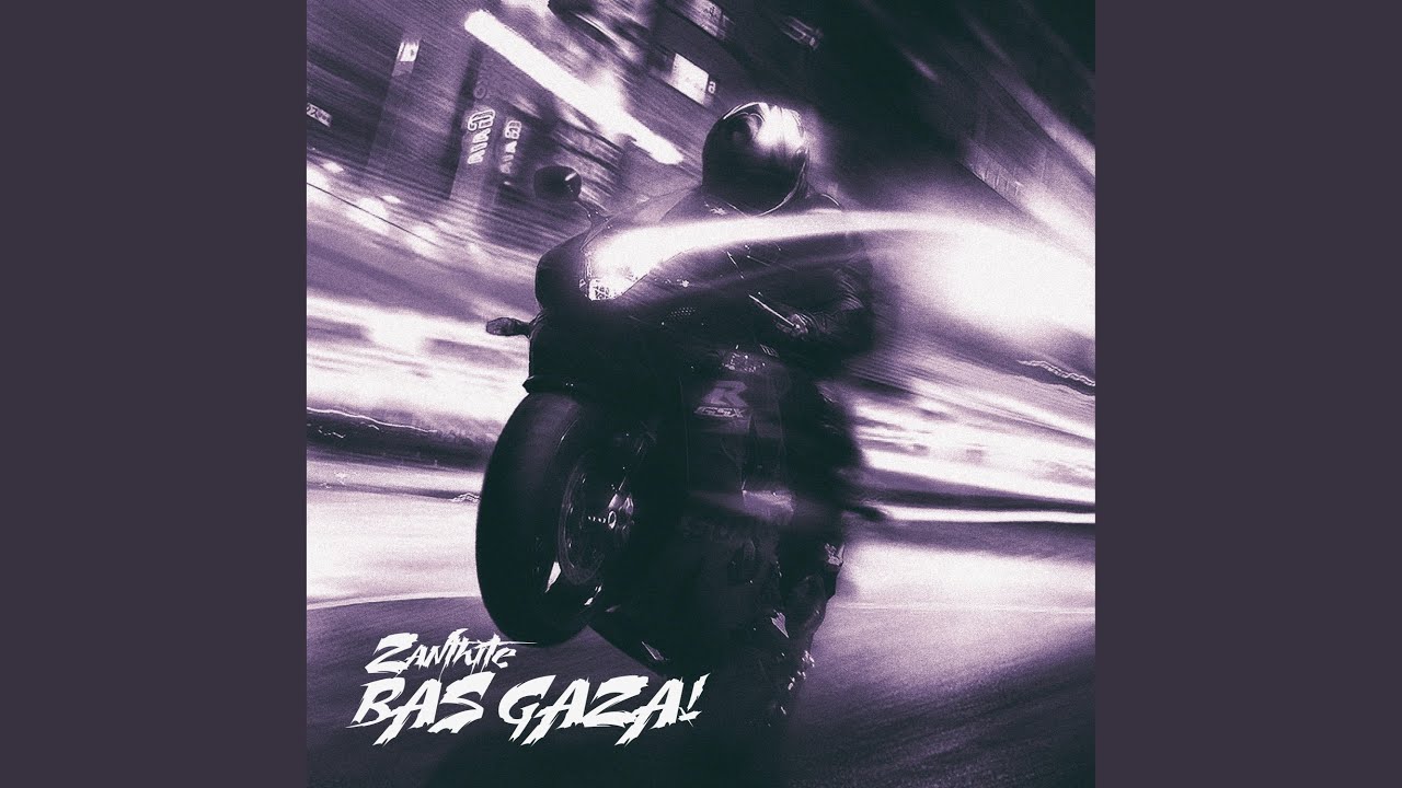 BAS GAZA! - YouTube