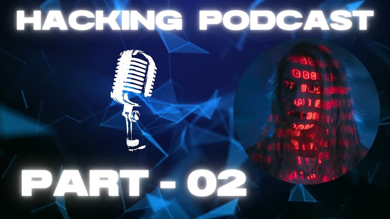 #02 | The Hacking and Basic Security, Detecting Hacker Types Attacks ...