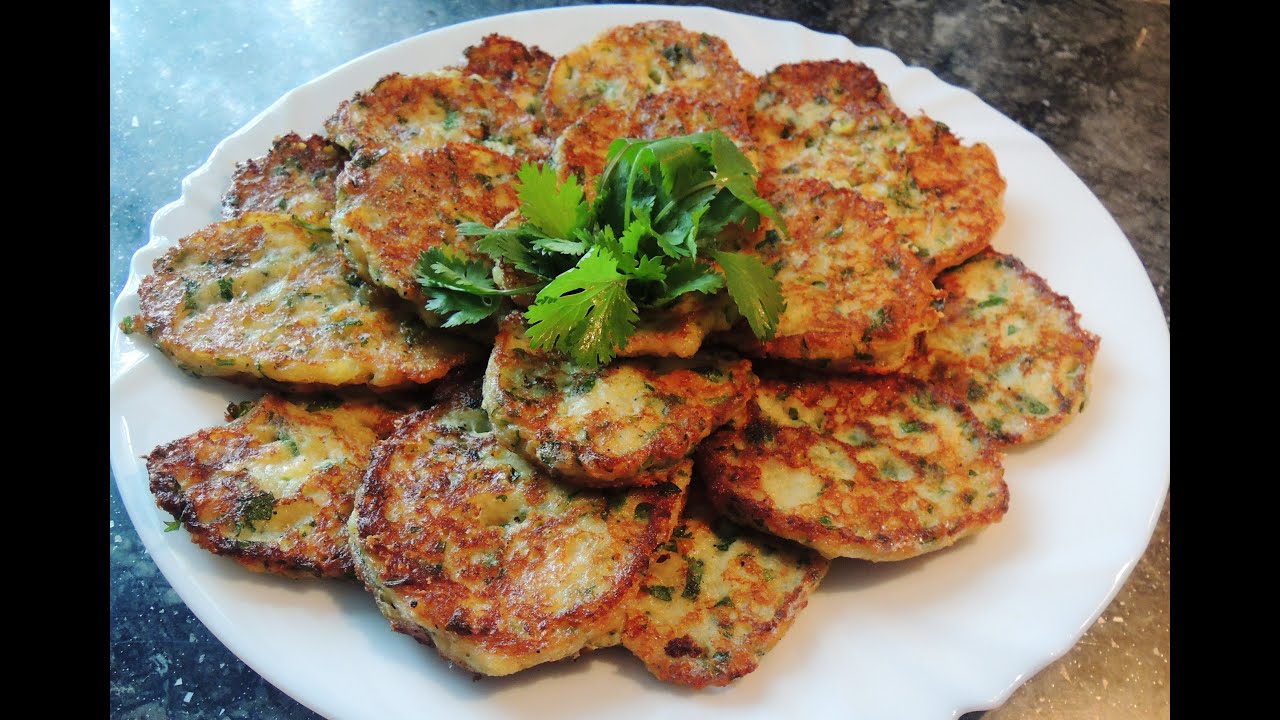 Kotlet pure - YouTube