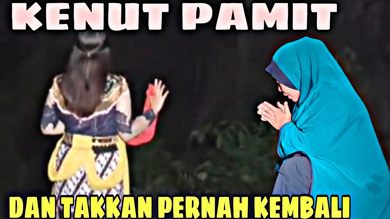 MENUNGGU HADIRNYA KENUT - YouTube