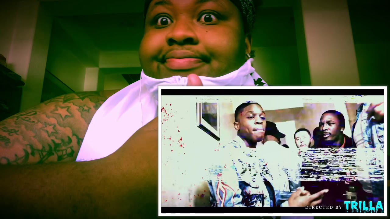 Juugy - Captain Jack Reaction 🔥or💩 - YouTube