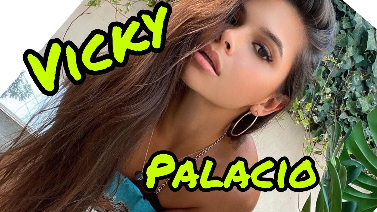 Vicky Palacio - YouTube