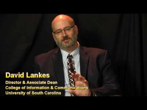 David Lankes Part 2 of 3 - YouTube
