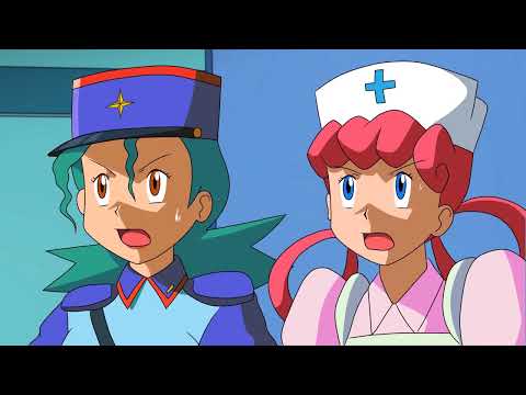 pokegirl's kidnapped #2