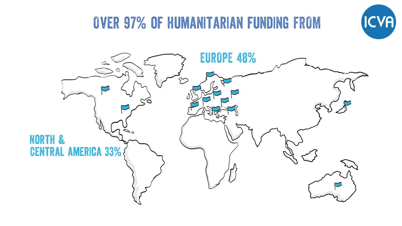Topic Four: Bilateral funding - trends, challenges and opportunities ...