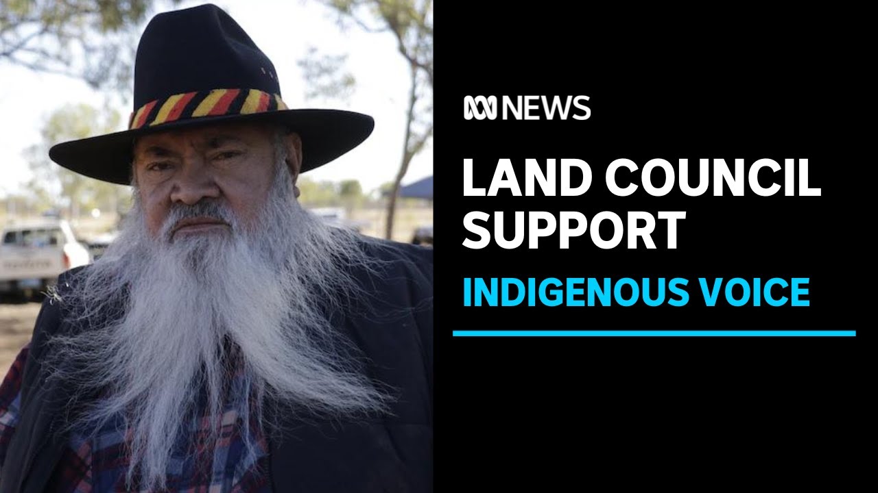 Land councils unified in support of Indigenous Voice to Parliament ...