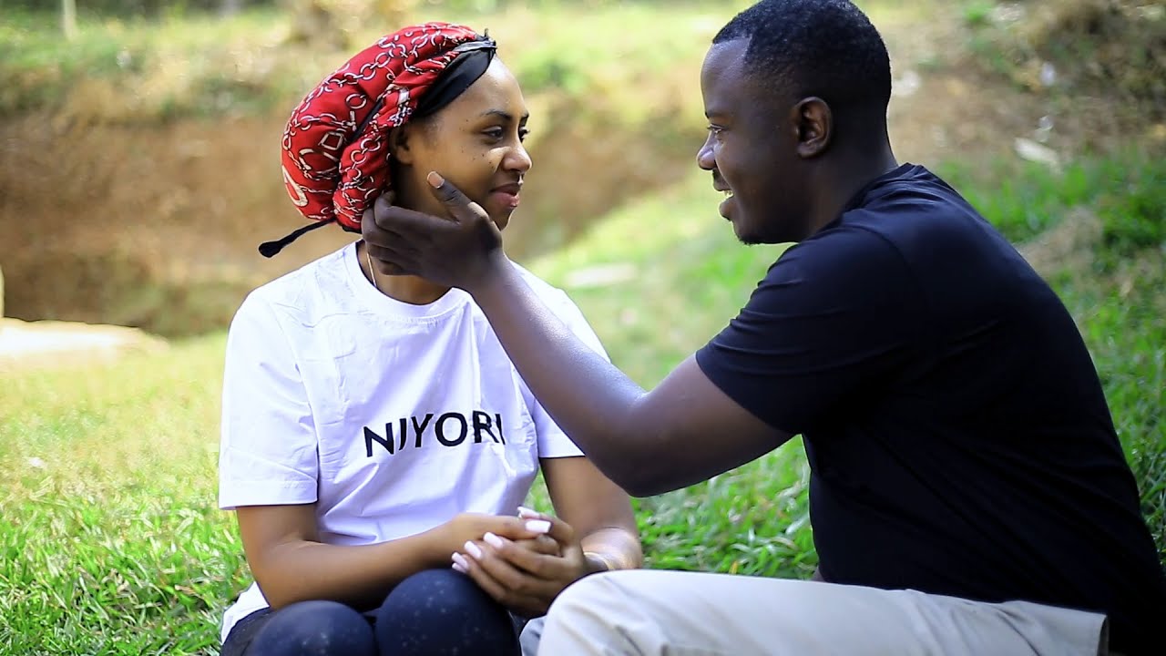 IBANGA EP 139: Nyambo murukundo na Niyori🔥🔥🔥💕💕💕💕/ Money online - YouTube