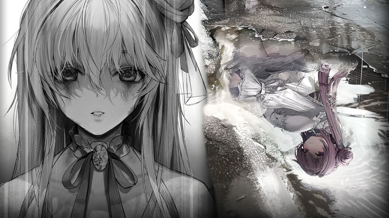 Goddess Of Victory: Nikke- Overzone (Event) Part 3- Dorothy Is Insane ...