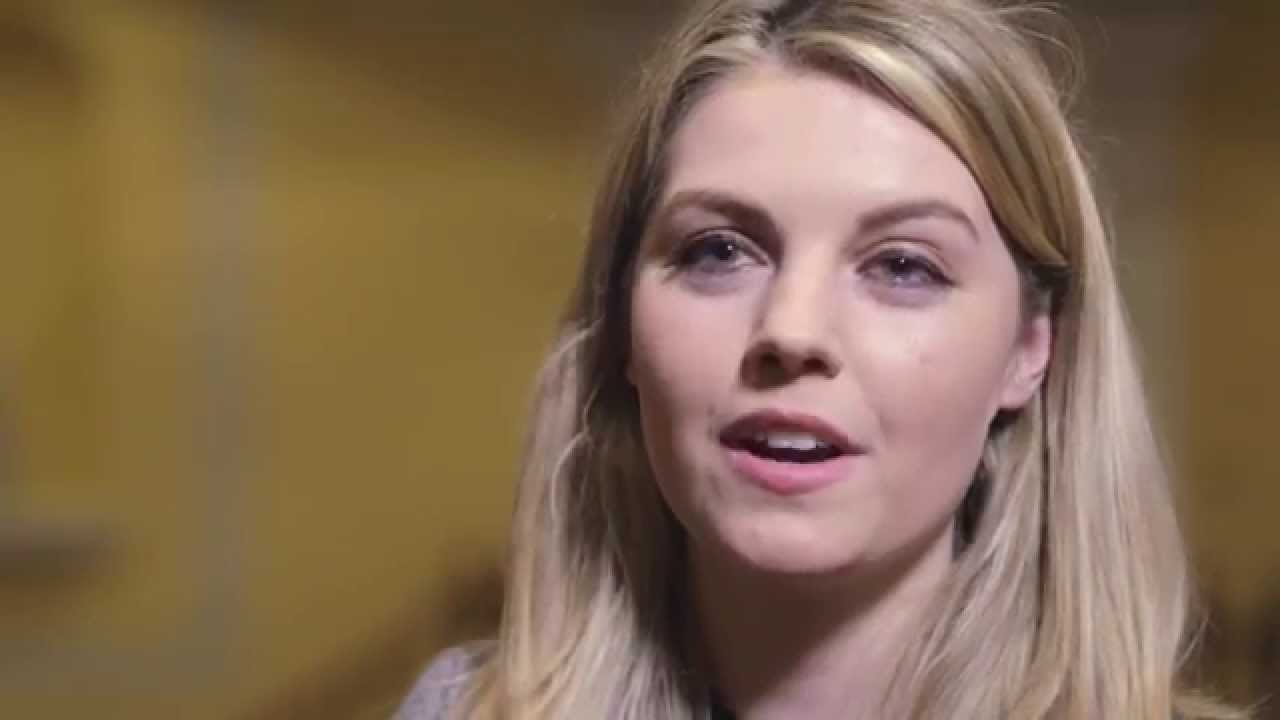 Jessica Gibson - Graduate Entry Pharmacy - YouTube